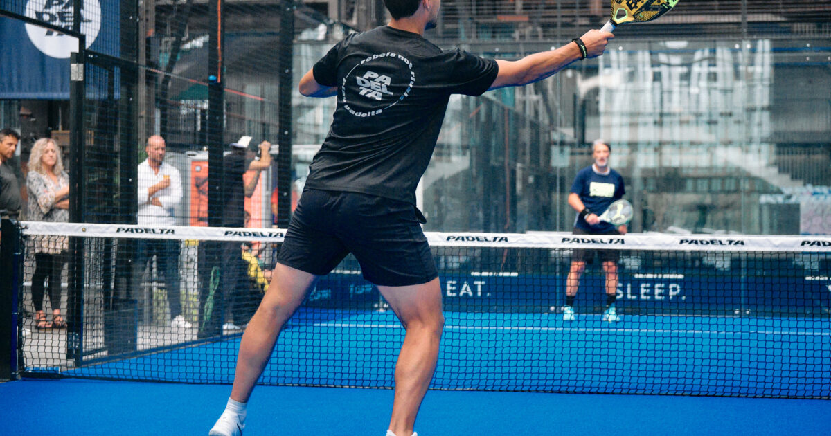 Padelta – Was ist Padel? Regeln & Spielweise einfach erklärt
